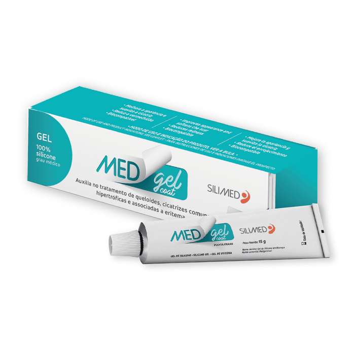 Medgel-MedShop - MedShop
