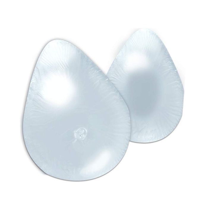 1054 - Prótese Mamária Externa De Silicone Gota - MedShop