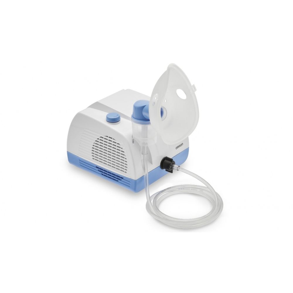 Nebulizador inalar compact - MedShop