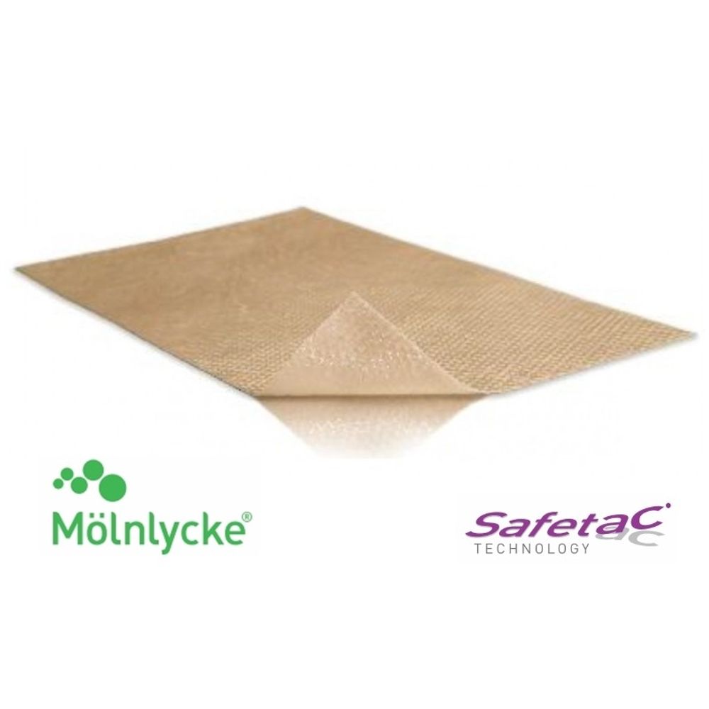 Curativo Mepiform 4X30CM Unidade - MedShop