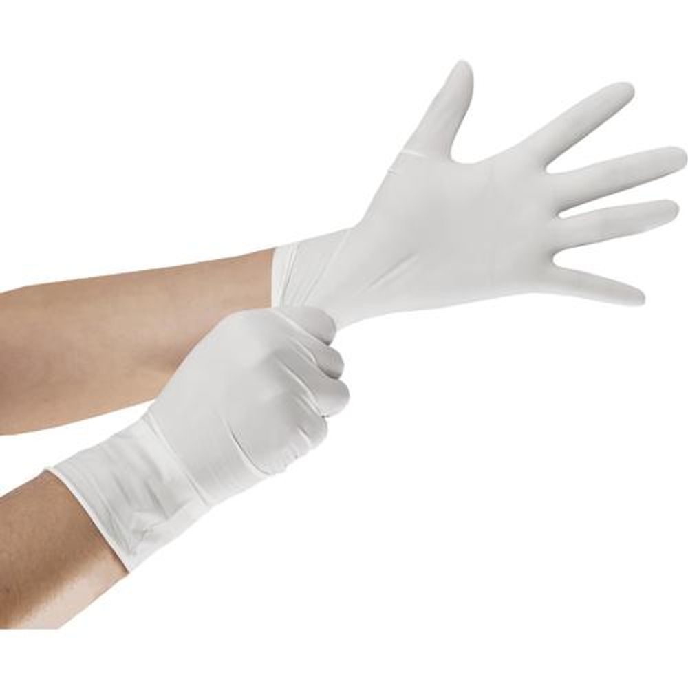Luva Procedimento em Latex MedShop - MedShop
