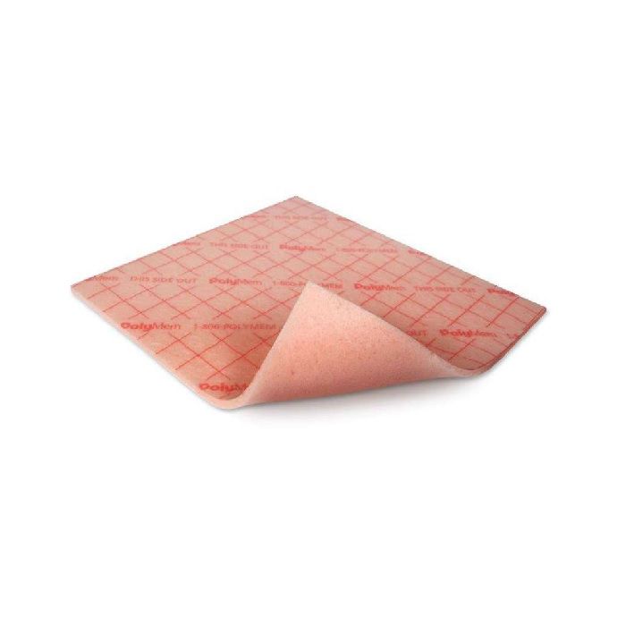 Curativo Polymem 10X10 (5044) Unidade - MedShop